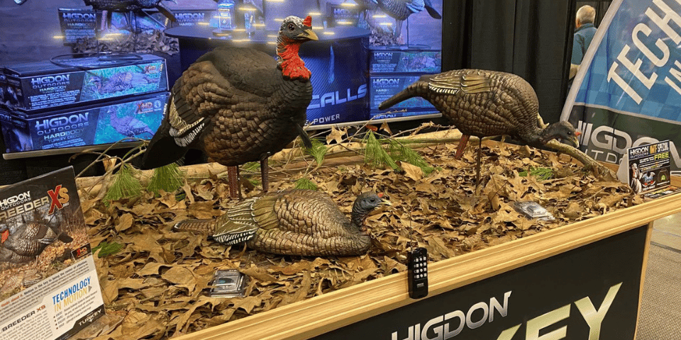 Top Turkey Gear for 2020