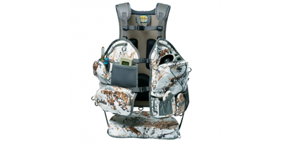 Predator Hunting and the Ultimate Predator Gun