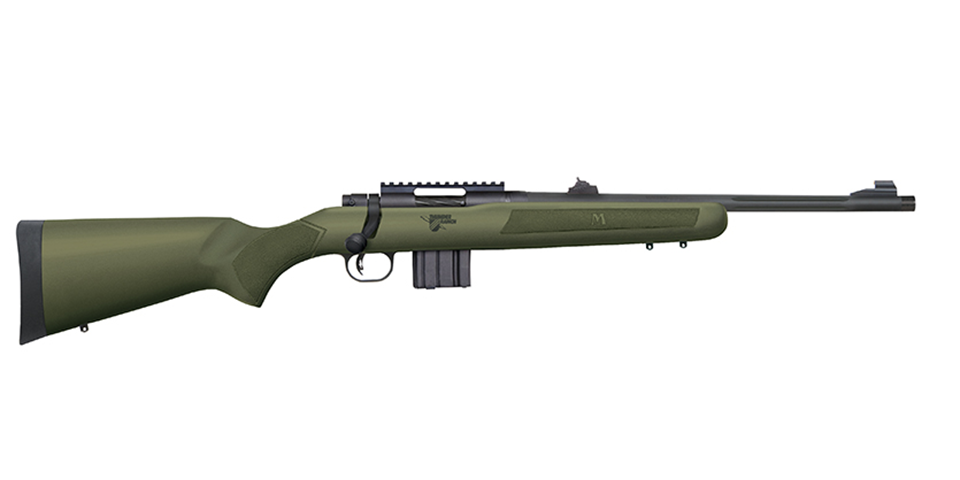 Clint Smith of Thunder Ranch Reviews the Mossberg 590 Shockwave