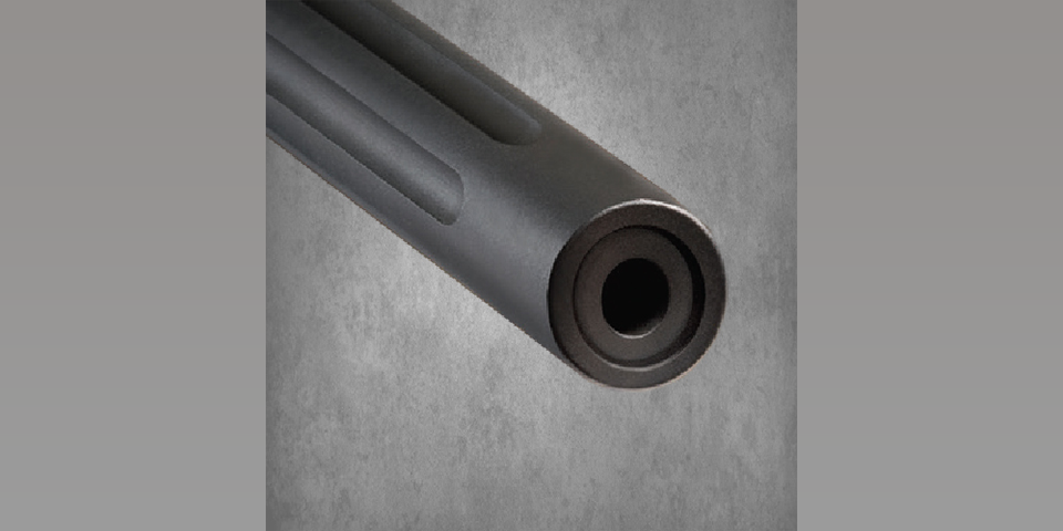 Rabbit Hunting with a Shotgun