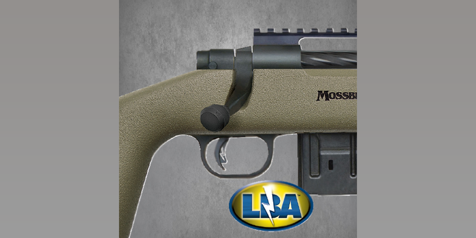 Series Overview – 464 Lever Action Centerfire Rifles