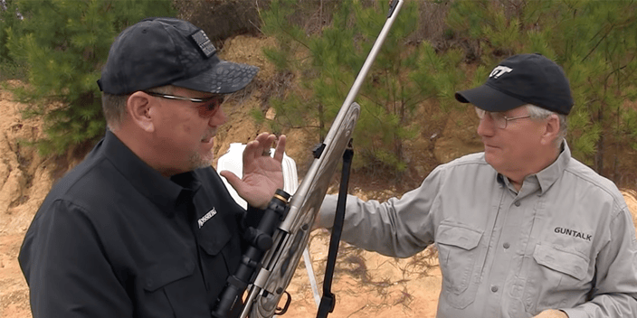 How to Use Ballistic Data Cards