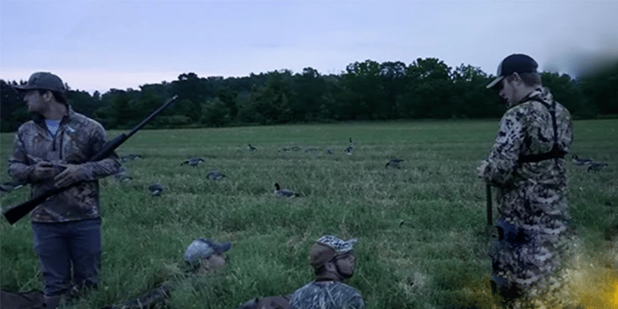 Mossberg FLEX Conversion Kits