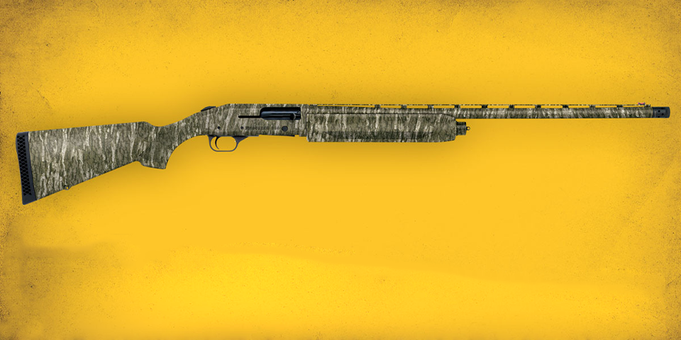 Series Overview – 835 Ulti-Mag
