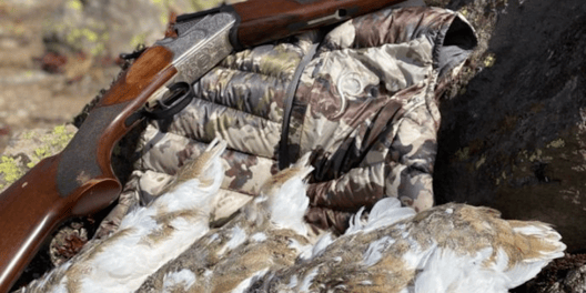 Mossberg FLEX Conversion Kits