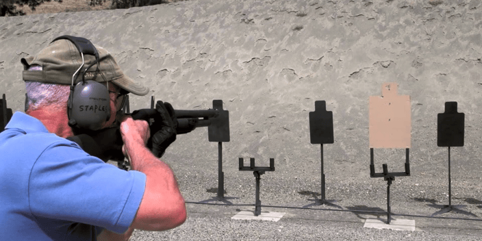 Should You Use Slugs, Birdshot, or Buckshot for Home Defense?