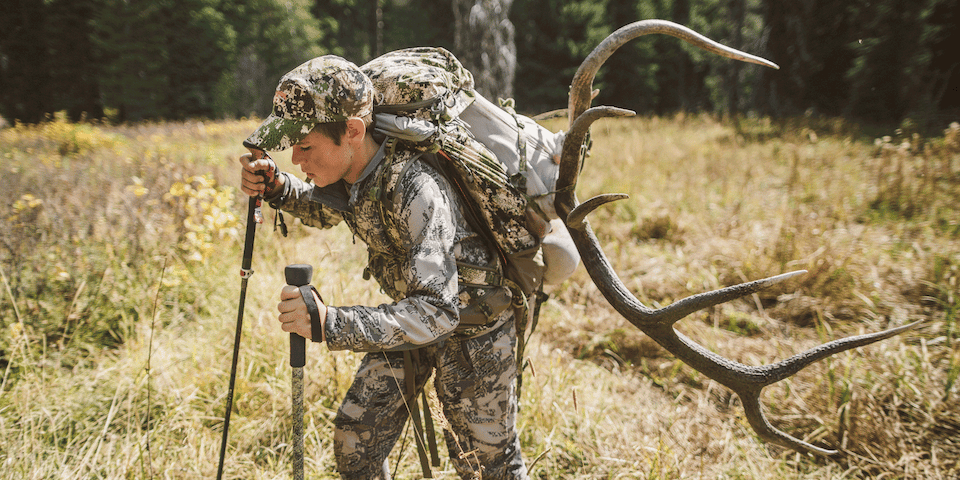 High Altitude Hunting Preparation