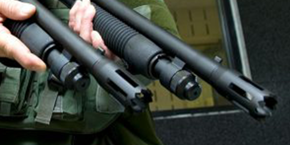 Mossberg FLEX Conversion Kits