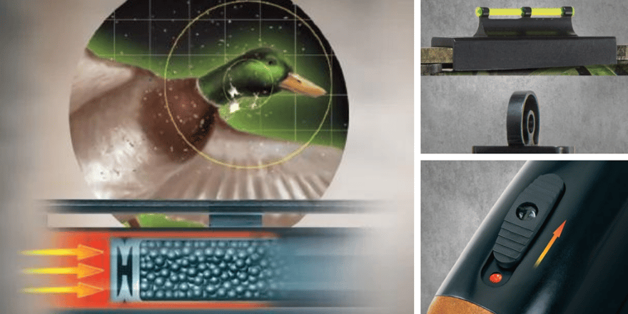 Mossberg 940 - Complete Cleaning and Disassembly with Jerry Miculek