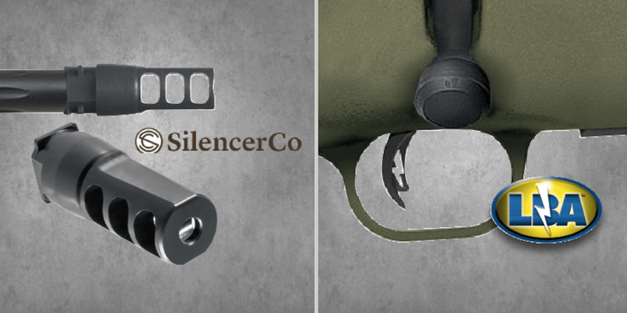 Series Overview – Mossberg Patriot Predator