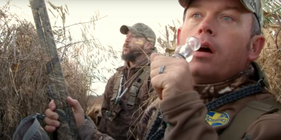 Creative Duck Blind Plans: A Pit Blind Revolution