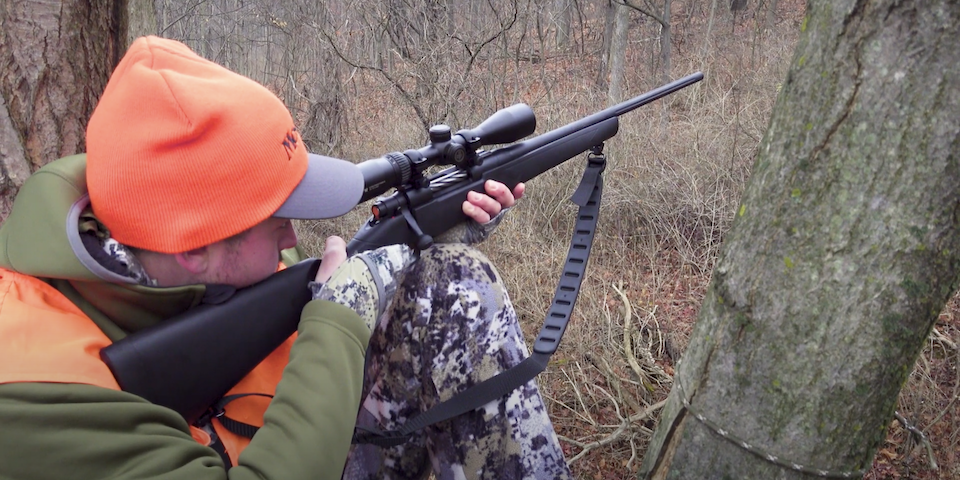 Mossberg 930 - Complete Cleaning and Disassembly with Jerry Miculek