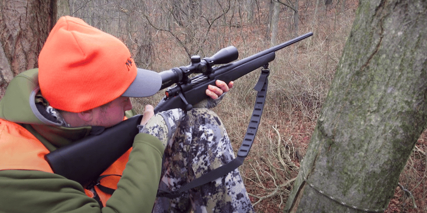 Mossberg 930 - Complete Cleaning and Disassembly with Jerry Miculek