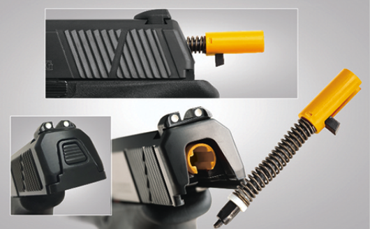 Series Overview – MC2c