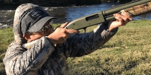 Mossberg 940 - Complete Cleaning and Disassembly with Jerry Miculek