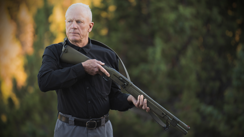 Mossberg® Introduces 590® and 940® Pro Thunder Ranch Shotguns