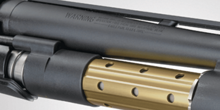 Series Overview – 930 Tactical