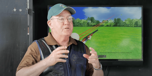 Shooting with Gil & Vicki Ash: Part 1