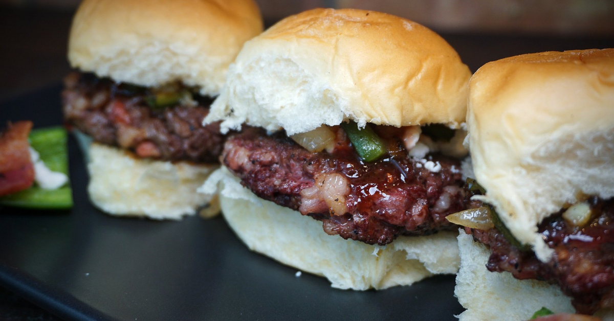 How to Make Duck Popper Sliders