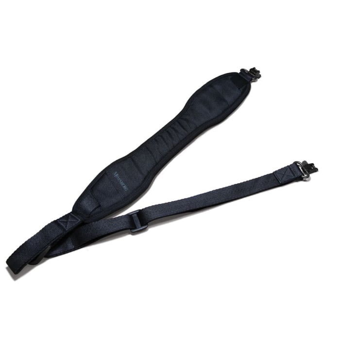 Tactical Tip: Shotgun Sling Techniques