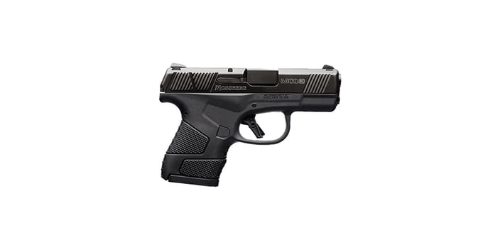 Tactical Tip: Shotgun Stance
