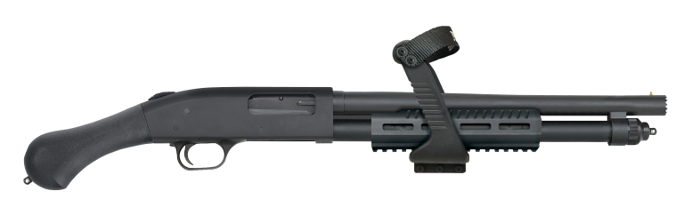 Series Overview – 590 Shockwave