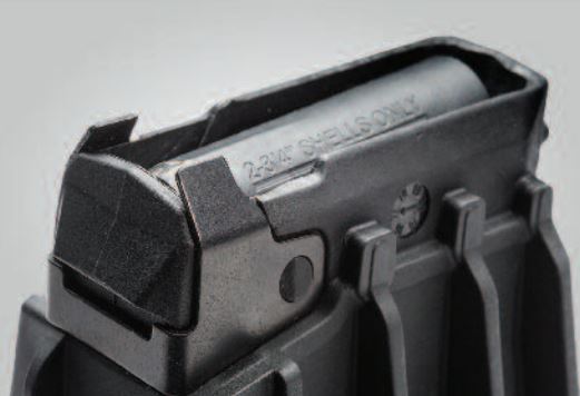 Series Overview – 590M Mag-Fed