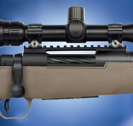 Series Overview – Mossberg Patriot Predator