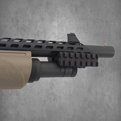 Series Overview – ATI Tactical