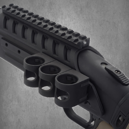 Series Overview – ATI Tactical