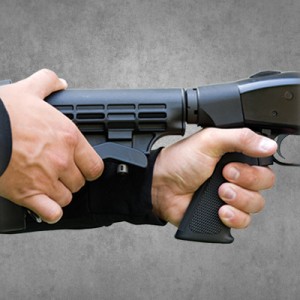Series Overview – 500 Tactical Pump-Action Shotguns