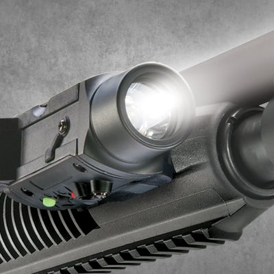 Series Overview – 500 Tactical Pump-Action Shotguns