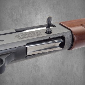 Series Overview – 930 Sporting