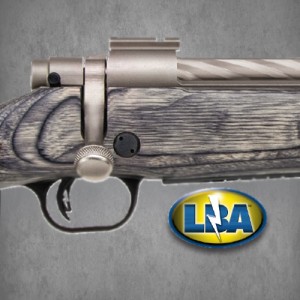 Series Overview – Mossberg Patriot / Hunting