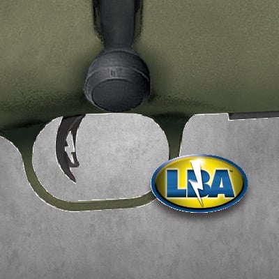 Series Overview – Mossberg Patriot / Night Train