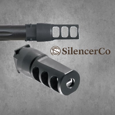 Series Overview – Mossberg Patriot / Night Train