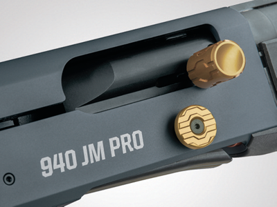 Series Overview – 940 JM Pro