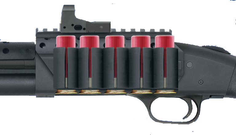 Series Overview – 590 Shockwave